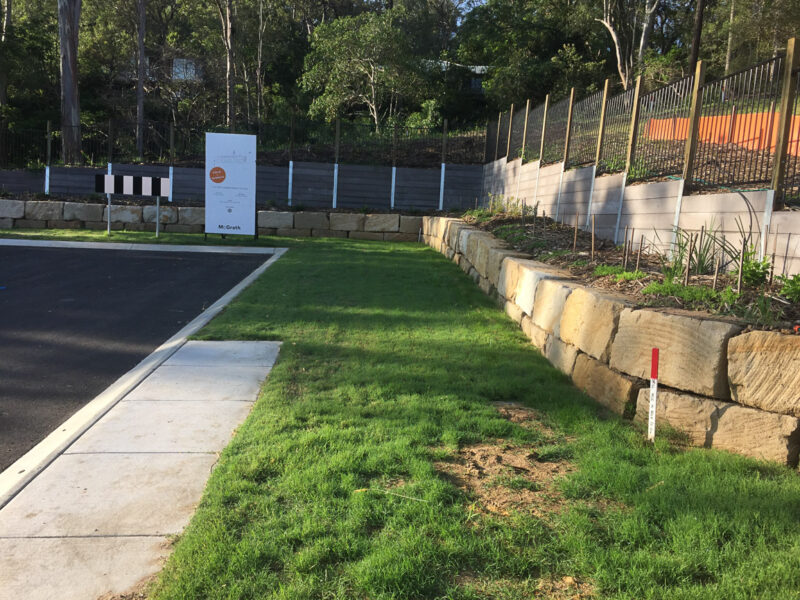 Gallery - Civil Works Engineers