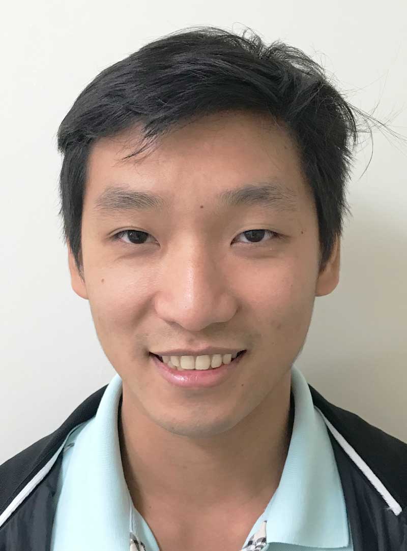 Tri Do's Instagram, Twitter & Facebook on IDCrawl