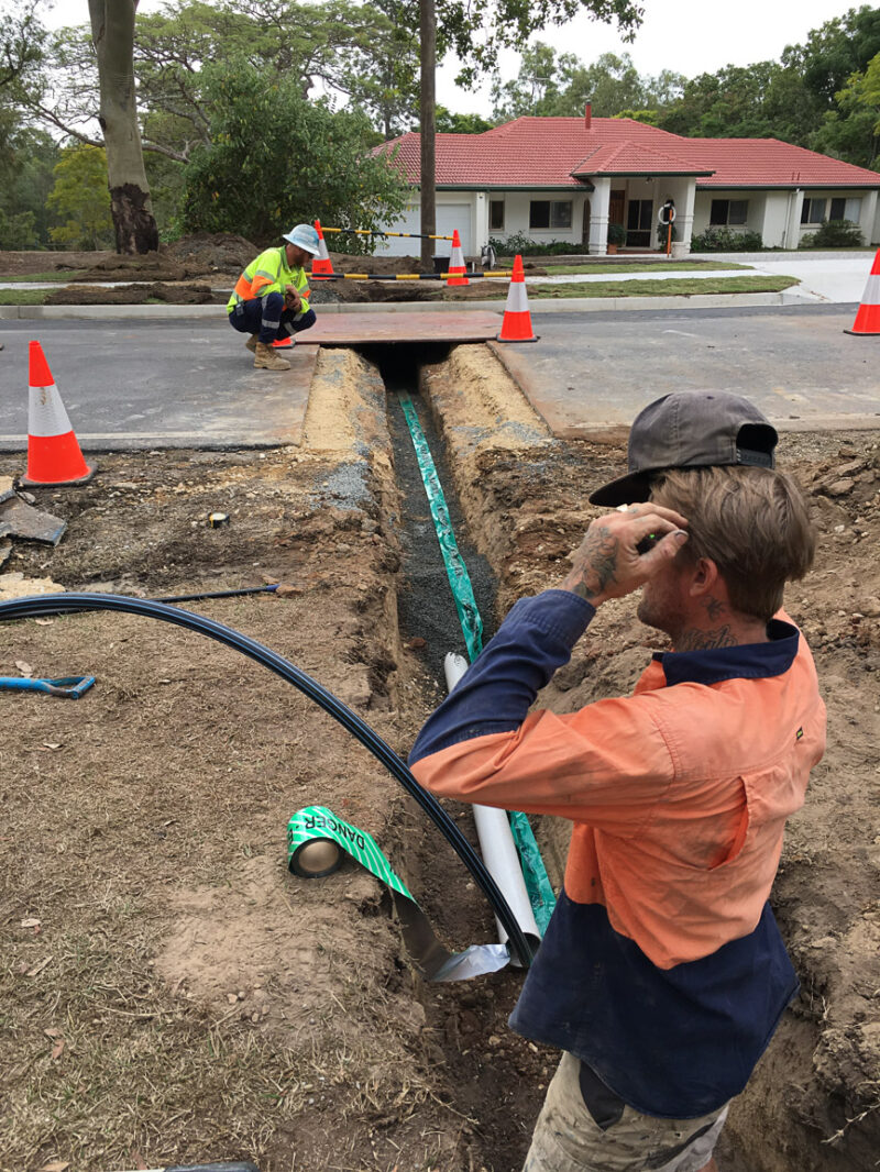 Gallery - Civil Works Engineers