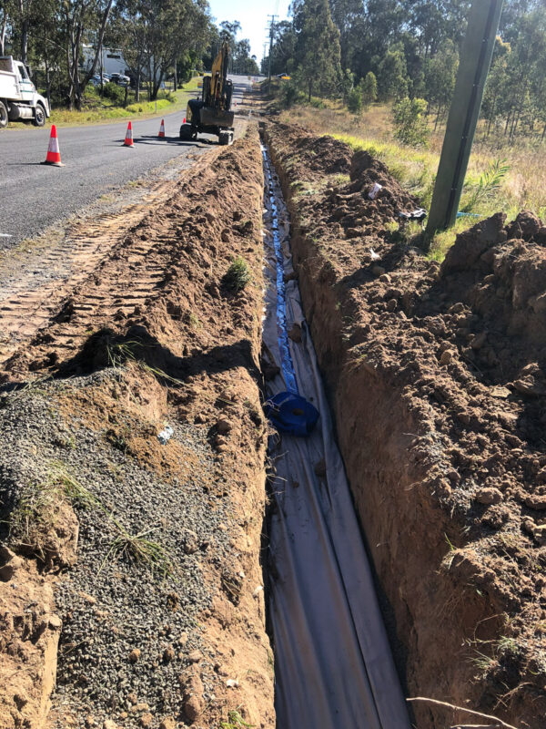 Gallery - Civil Works Engineers